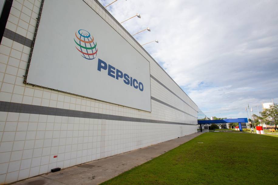PepsiCo Inc PEP - Cotação, Indicadores e Dividendos