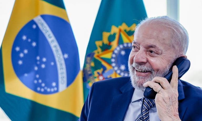 Na mão de Lula: presidente deve decidir nesta semana se horário de ...
