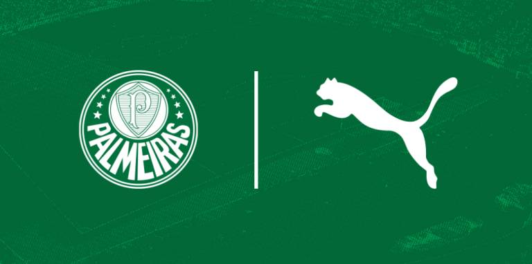 Puma e Palmeiras firmam renovação oficialmente; veja termos