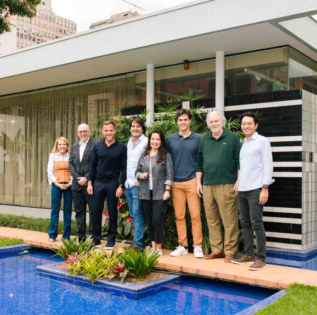 Azzas 2154, união entre Arezzo e Soma, anuncia novo conselho de ...