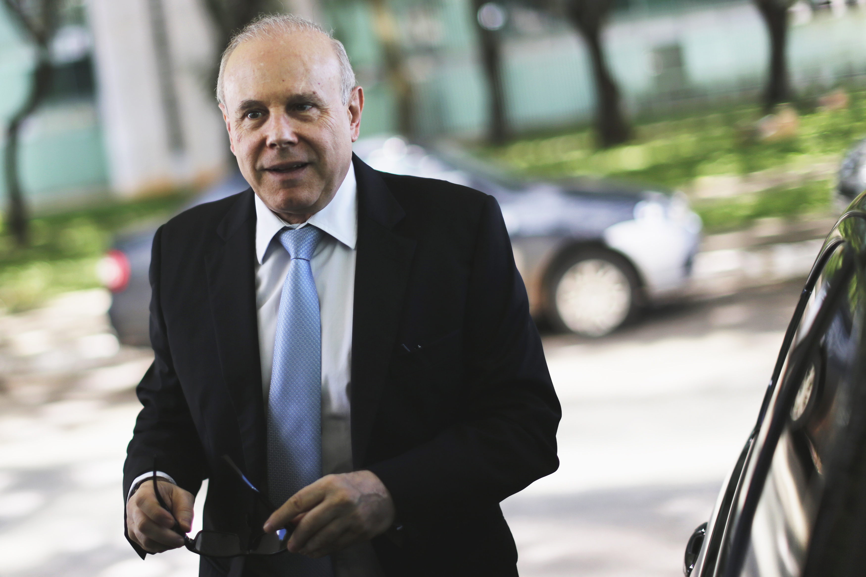 Eletrobras: Guido Mantega no Conselho Fiscal deve assustar o mercado?