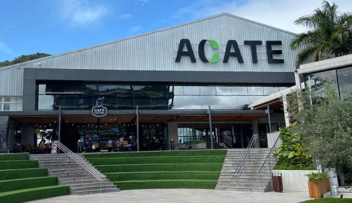 ACATE lança programa para investidores e startups e abre inscrições ...