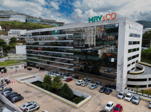 MRV (MRVE3) dispara mais de 3% após venda de ativos nos EUA