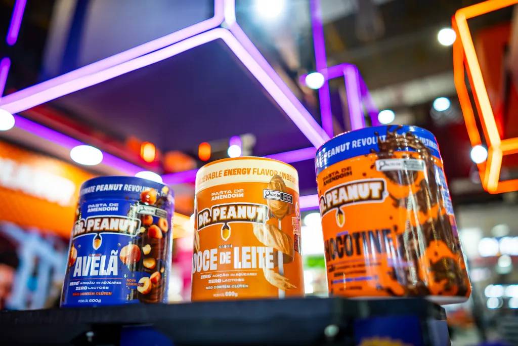Supley compra 100% da Dr. Peanut e vai investir R$ 30 milhões em expansão