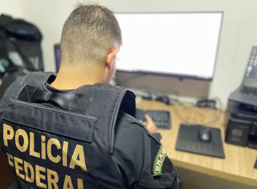 Polícia Federal prende suspeitos de invadir sistema de pagamentos do ...