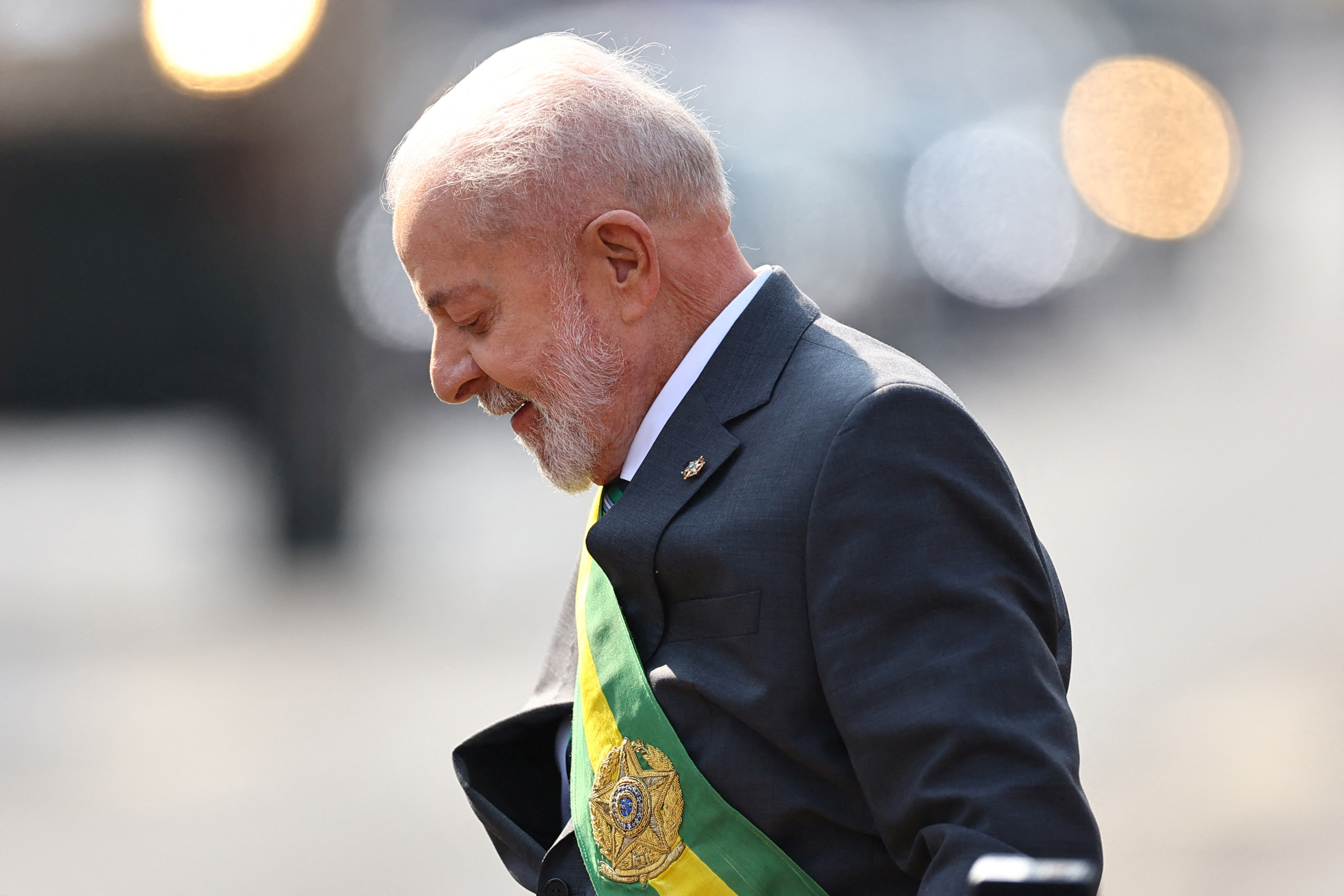 Governo Lula é avaliado como bom ou ótimo por 35%, diz Ipec; 34% ...