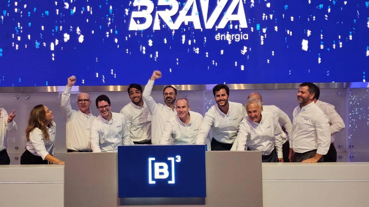 Ecopetrol oferece R$ 23 por ação da Brava: proposta é justa?