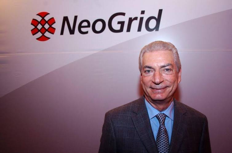 NGRD3 (NEOGRID) | InfoMoney