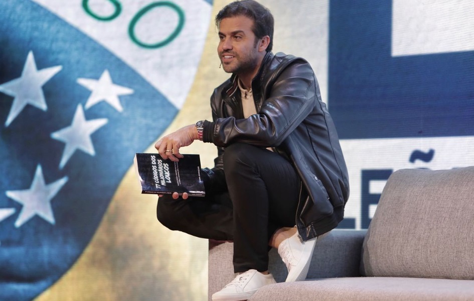 Quaest mostra que Pablo Marçal já é um nome nacional e dividiu a ...