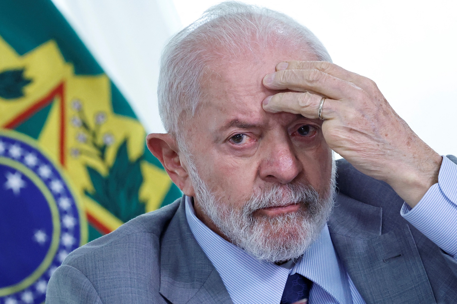 Lula admite erro de comunicação e dificuldade da esquerda em atuar nas ...
