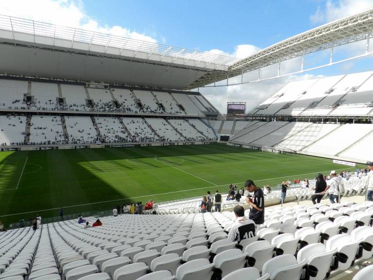 Corinthians x Guarani pelo Campeonato Paulista: Onde assistir?