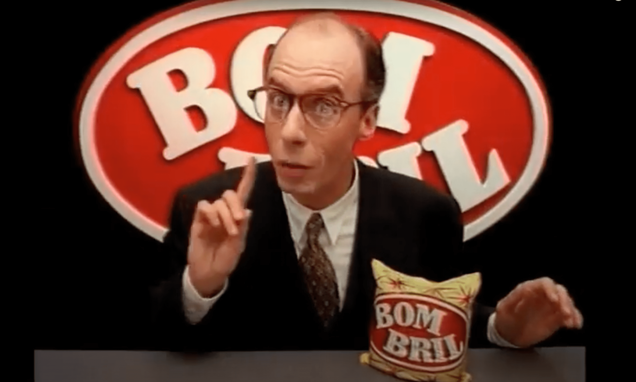 Bombril e meu primeiro sutiã: relembre comerciais icônicos de ...