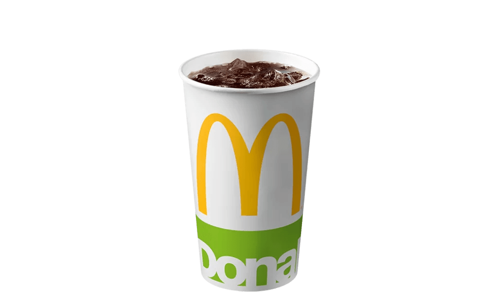 CEO da Coca-Cola diz que surto no McDonald’s não afeta vendas da empresa de bebidas