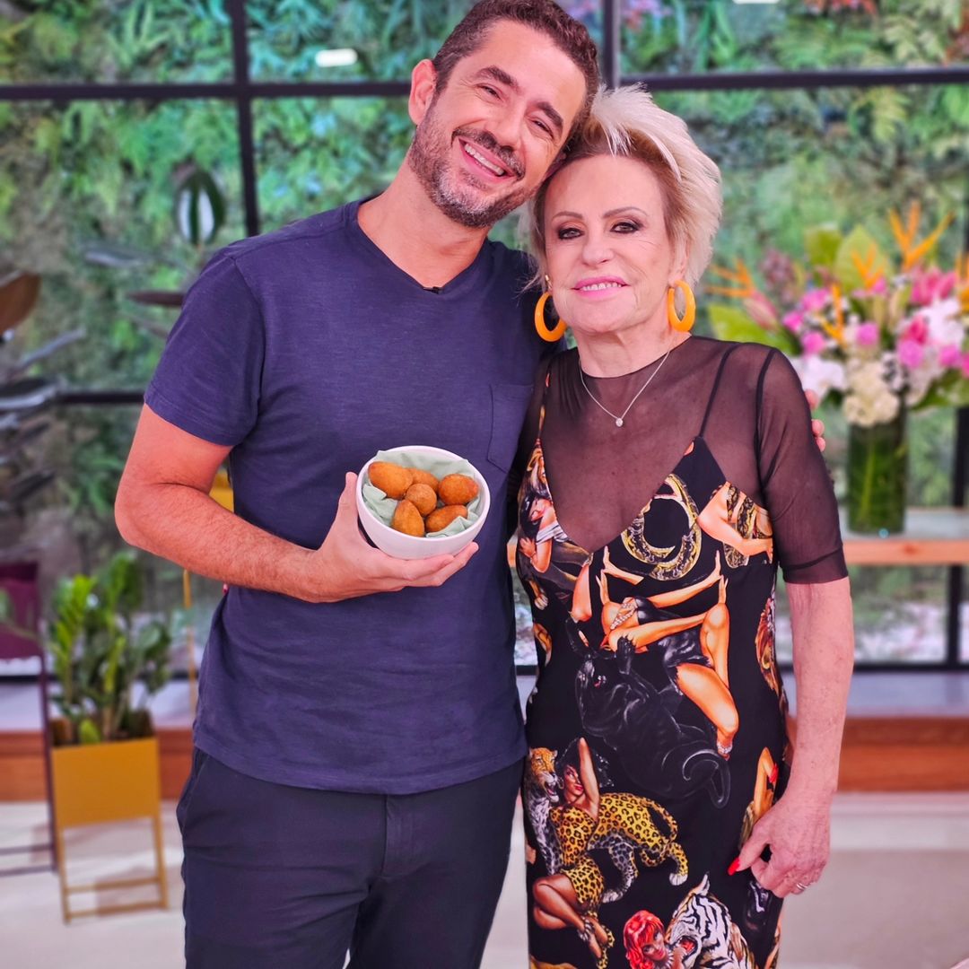 Felipe Andreoli deixa a Globo após 10 anos