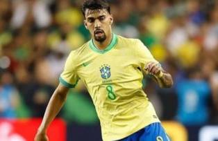 lucas paquetá - Últimas notícias | InfoMoney