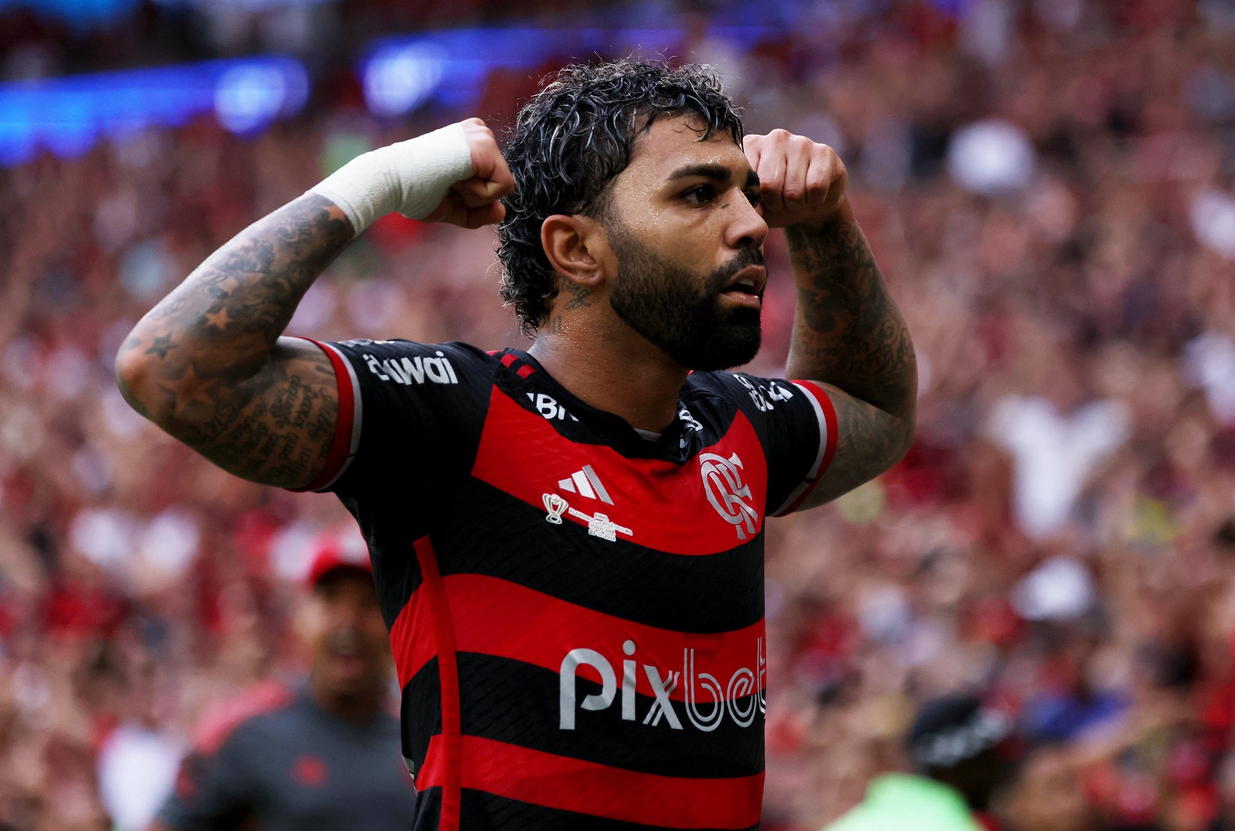 Quanto Gabigol deve ganhar no Cruzeiro? Ele terá o maior salário do ...