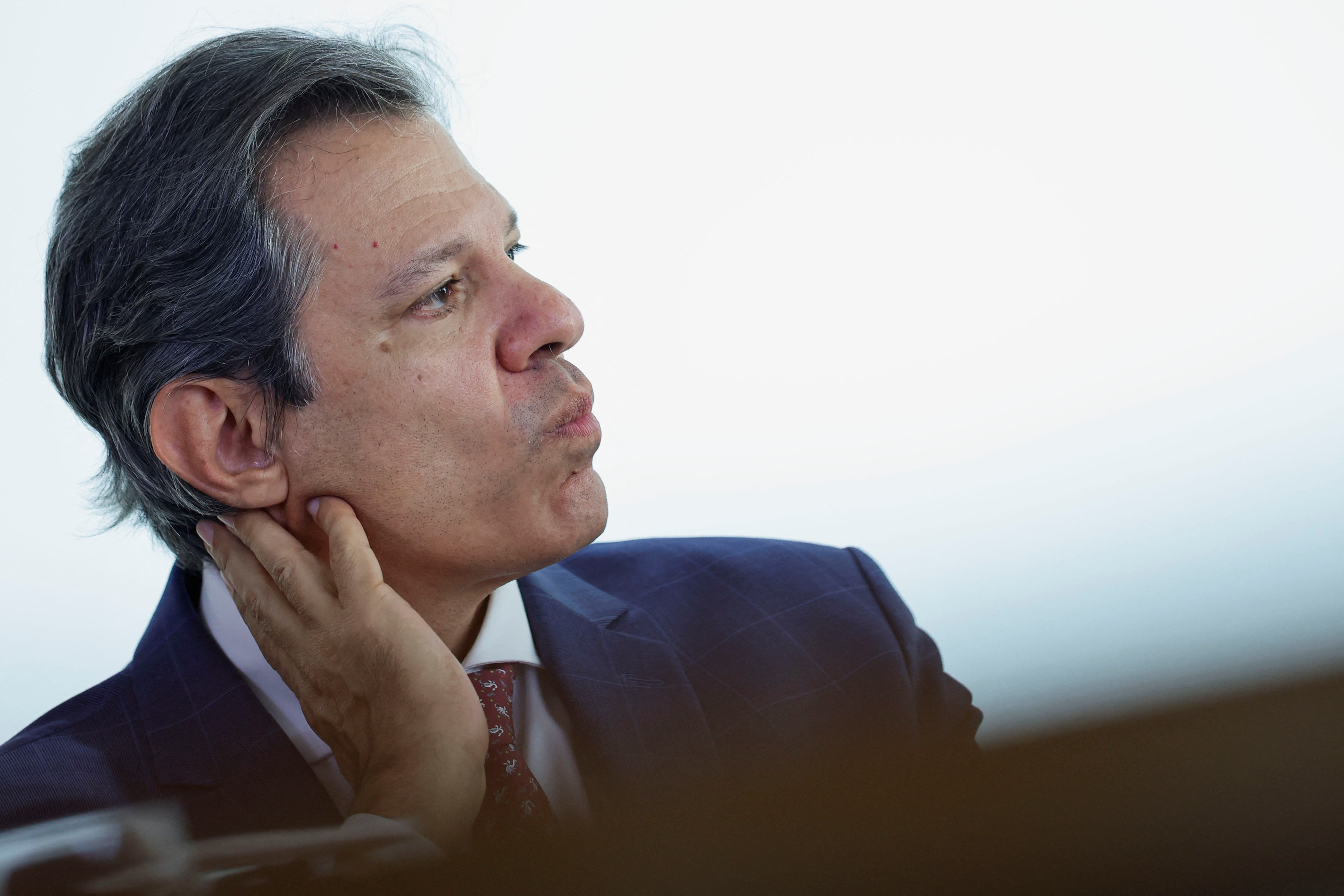 “Haddad, você fez o que pôde, mas o ciclo político é mais forte do que ...