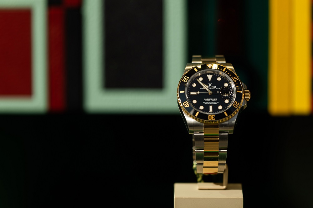 Valor de mercado de todos os Rolex Submariner já produzidos chega a ...