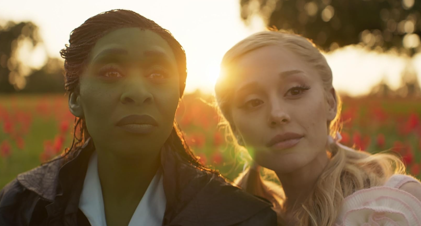 Wicked: Onde assistir? História é diferente do musical? Qual o elenco ...