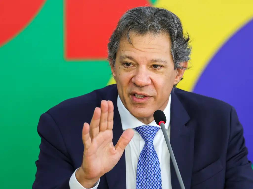 No “Conselhão”, Haddad comemora conquistas econômicas e defende corte ...
