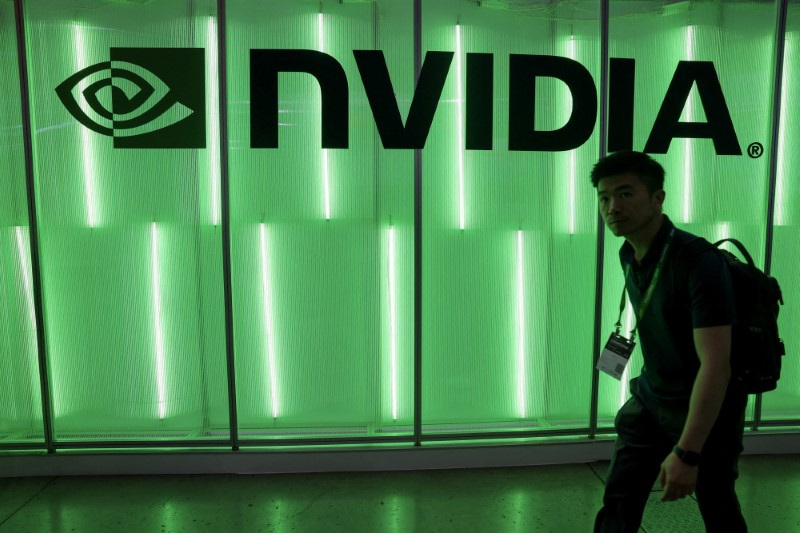 Nvidia investe R$ 6,1 bilhões em startups de inteligência artificial em ...