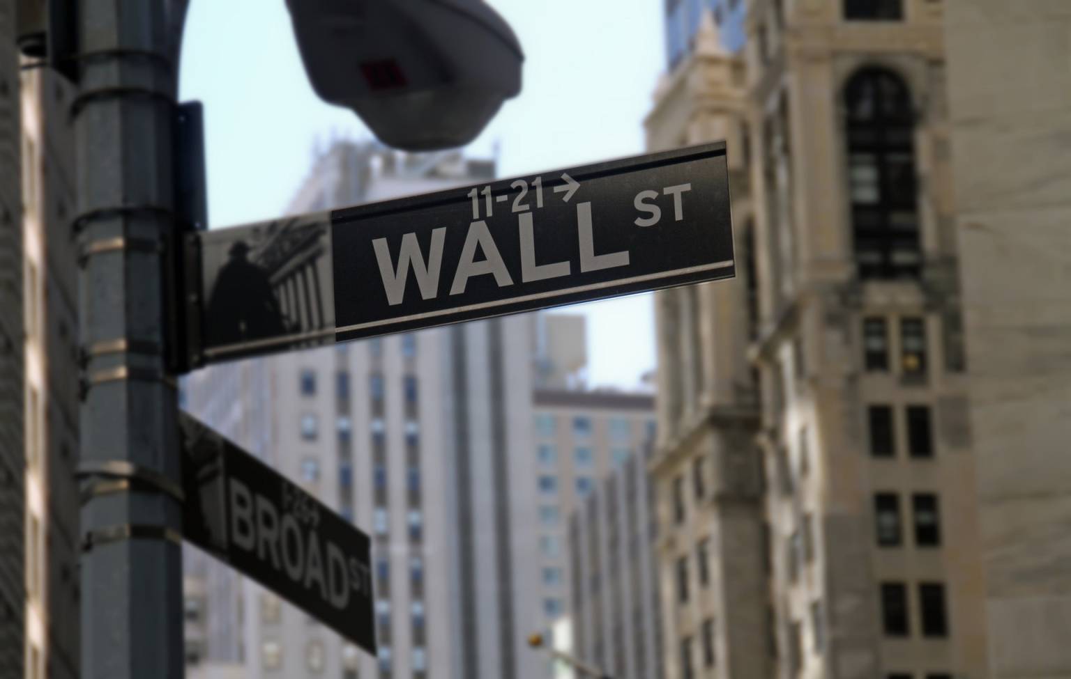 Futuros de NY avançam após recordes em Wall Street, apesar da ...