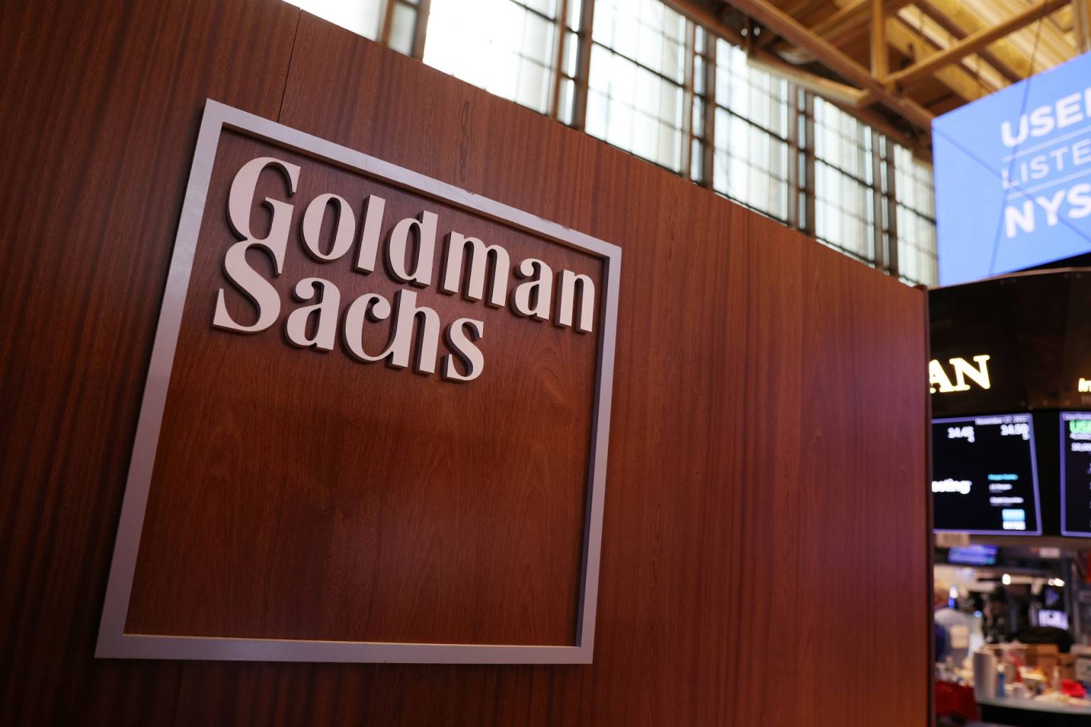 Lucro do Goldman salta para US$ 4,1 bi com ajuda de banco de ...