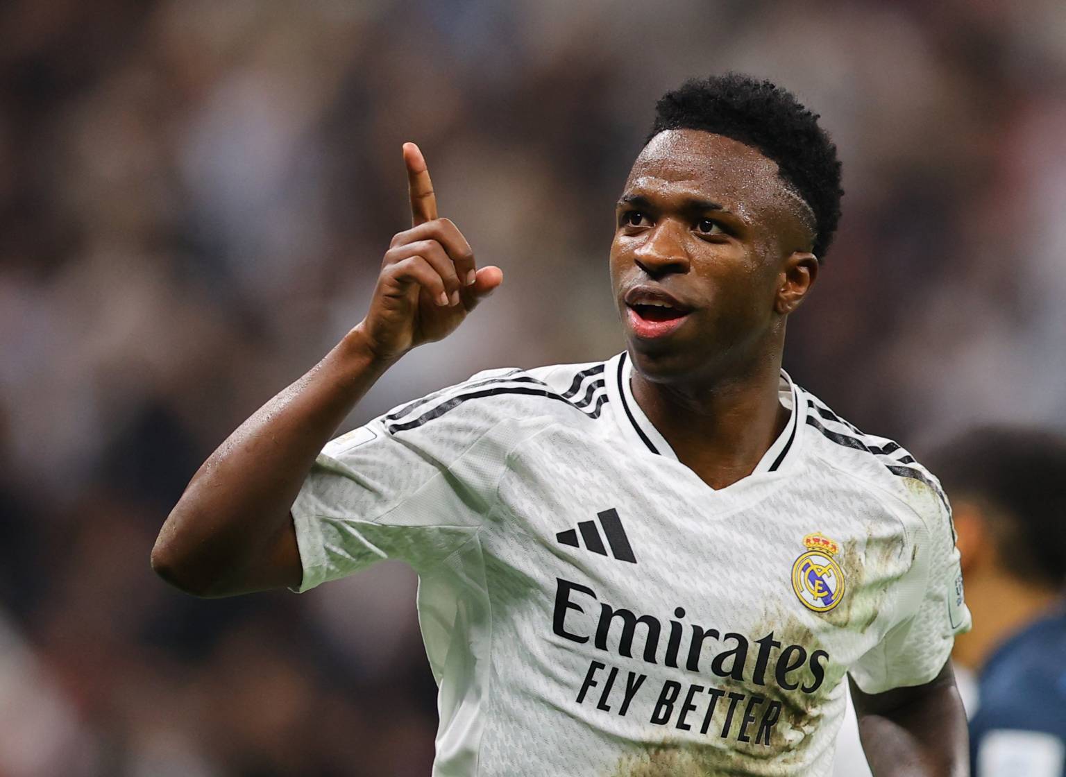 Real Madrid faz 3 no Pachuca e se sagra campeão da Copa Intercontinental