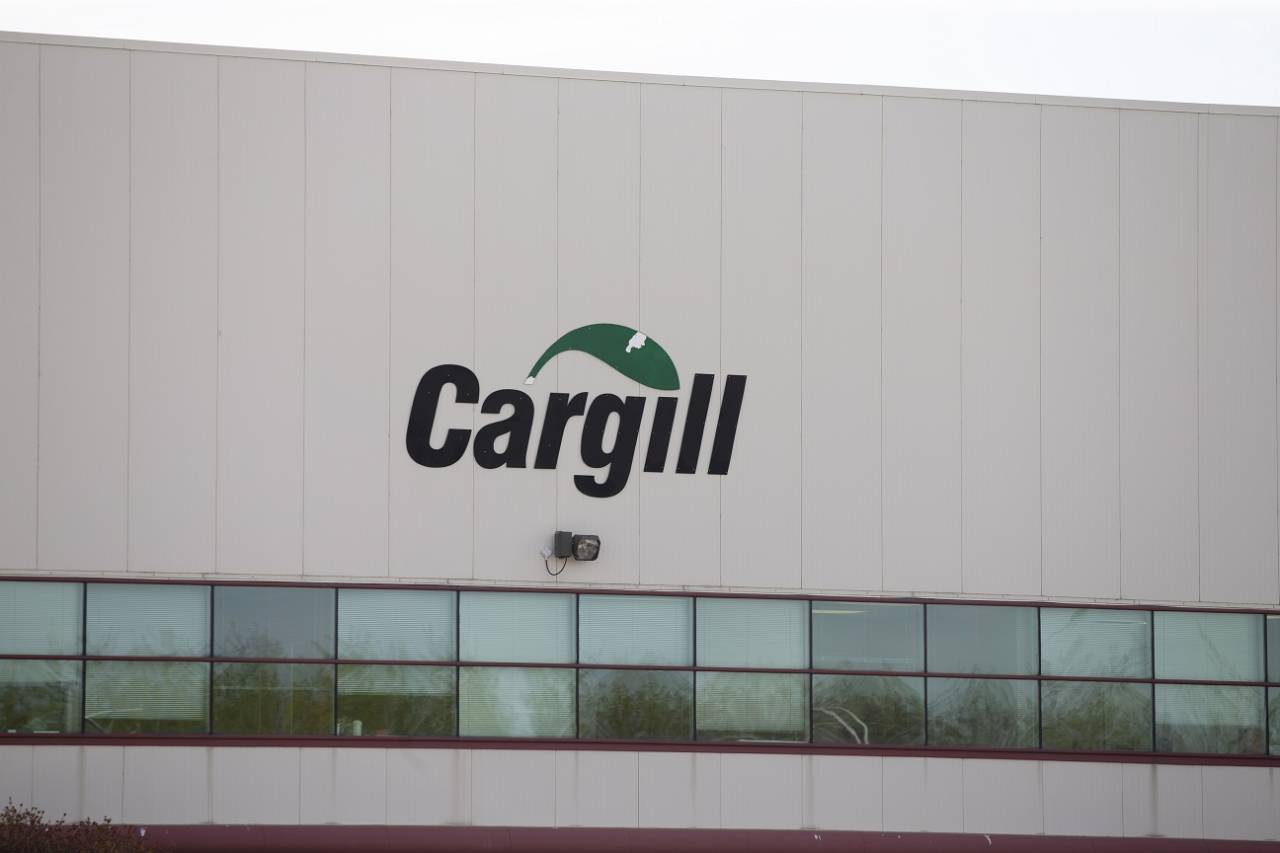 Cargill cortará milhares de empregos no mundo todo após queda nos lucros