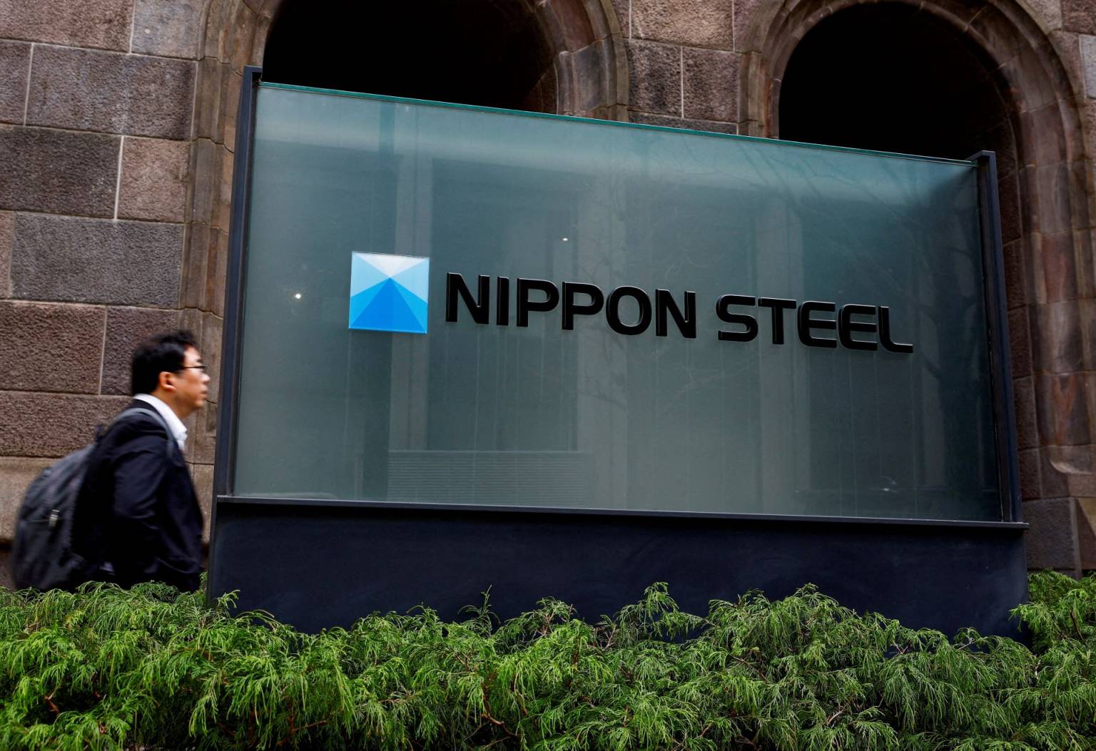 Nippon Steel mantém compromisso em compra da U.S. Steel até o fim do ano