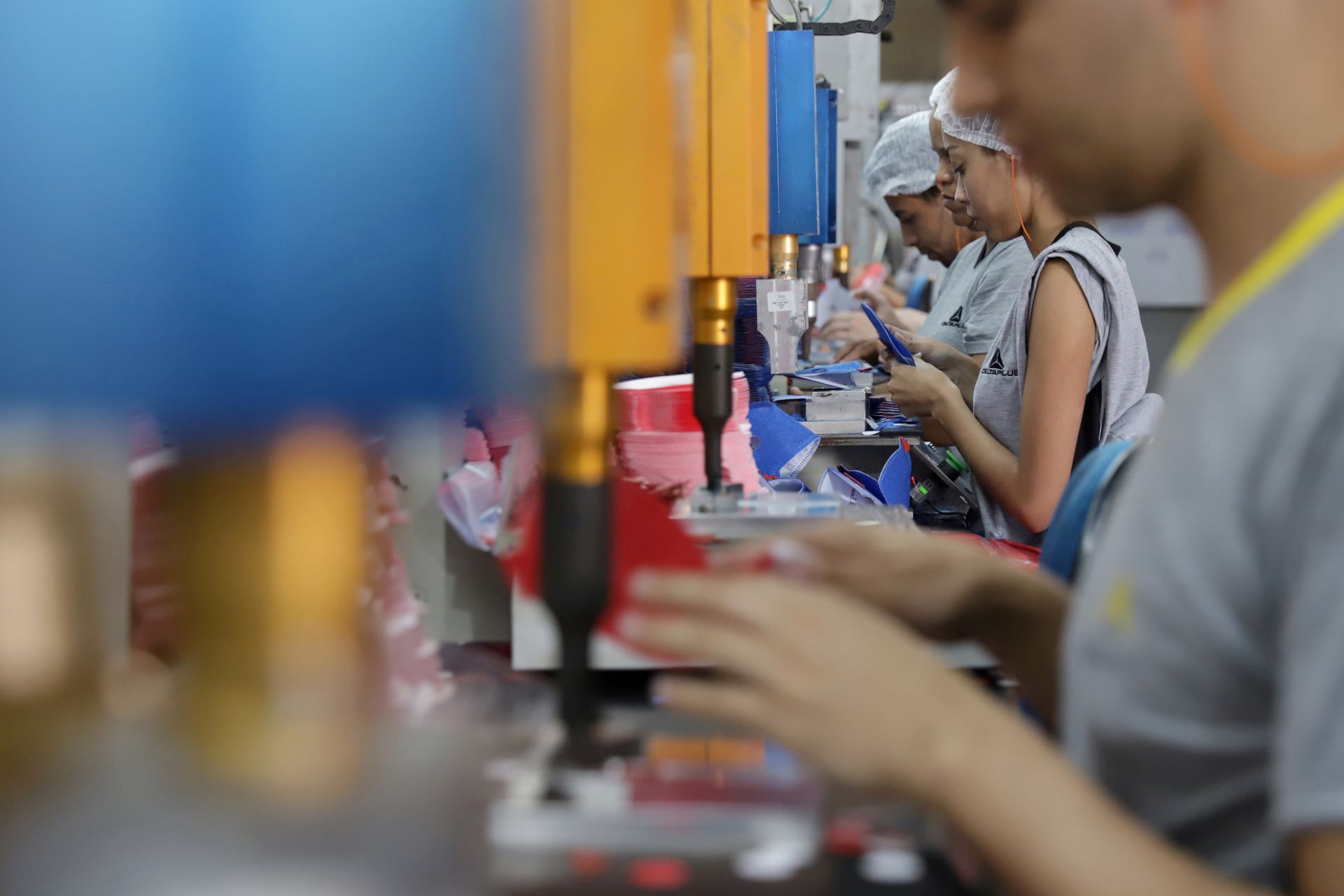 ONU: economia do Brasil deve desacelerar; previsão de alta do PIB 2026 ...