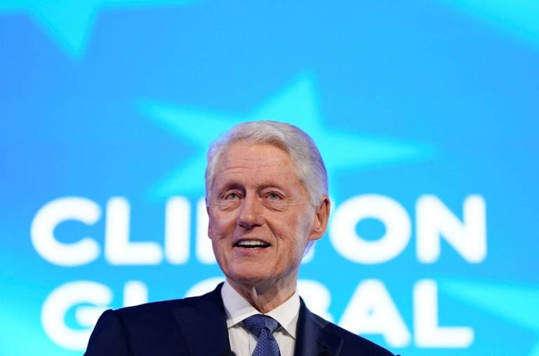 Bill Clinton: origem e trajetória do 42.° presidente dos EUA