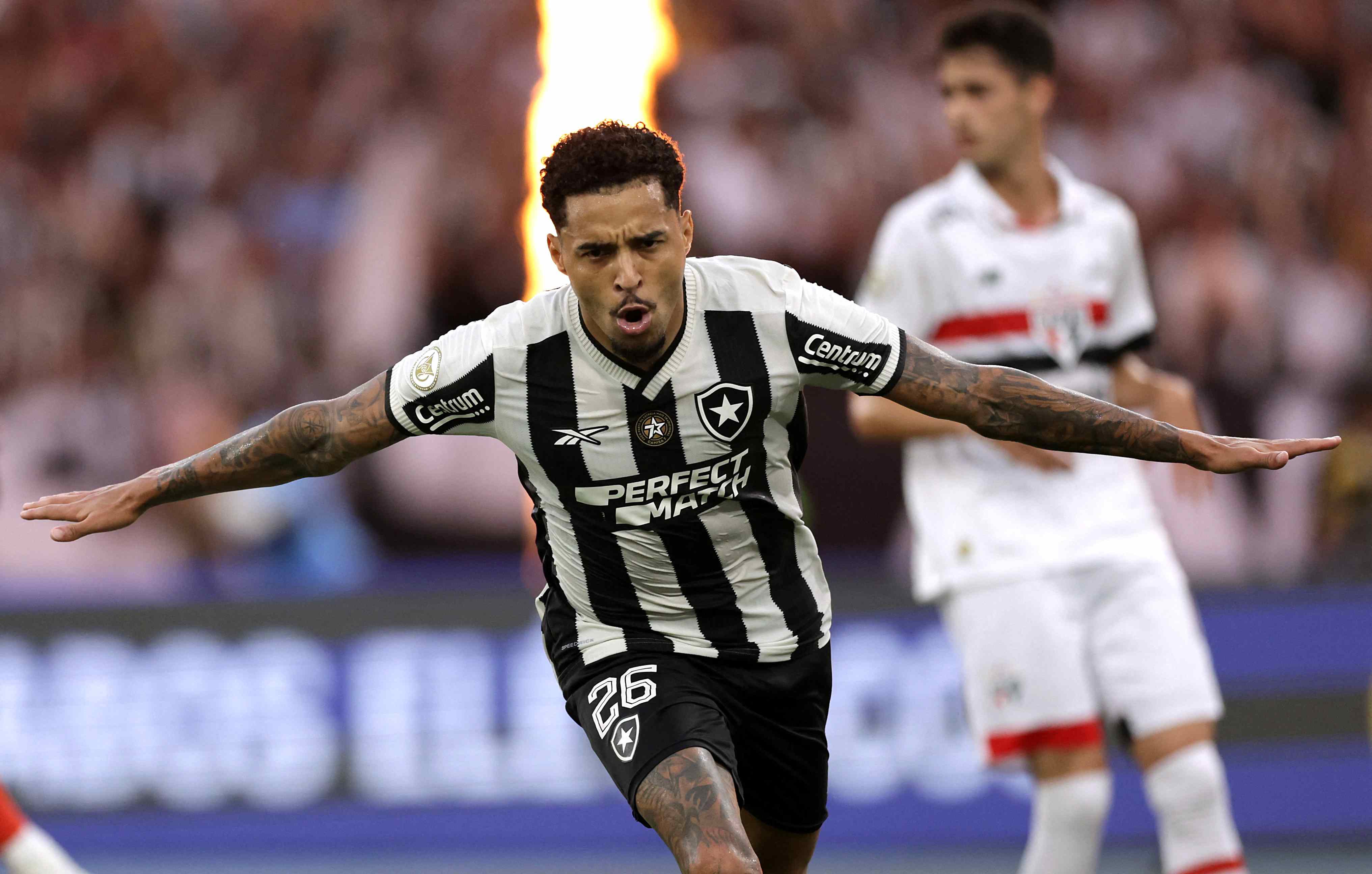 Botafogo vence São Paulo e é campeão do Brasileirão; confira resultados ...