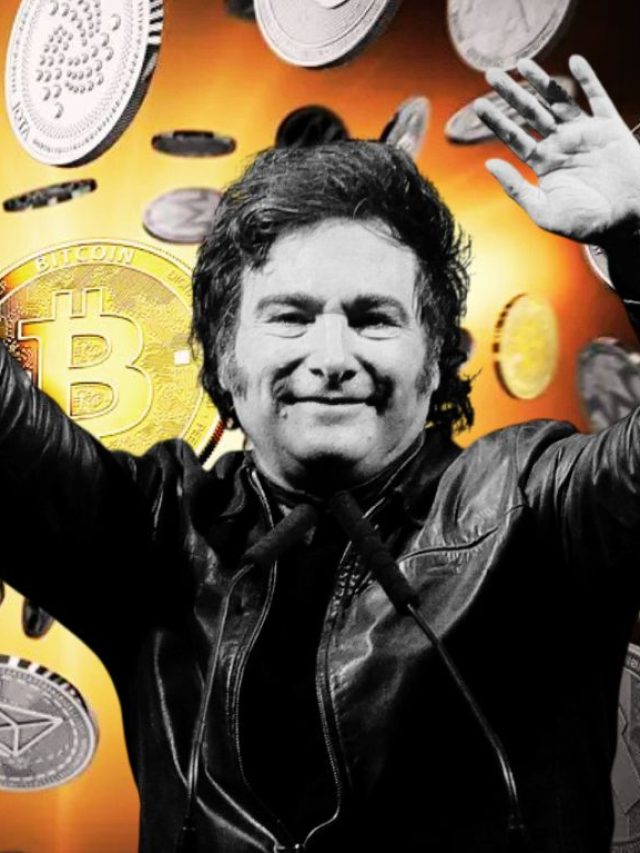 "Rug pull": O que é o golpe de cripto que complicou Milei? - InfoMoney