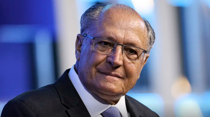 Alckmin: “É o maior acordo entre blocos do mundo. Um dia histórico”