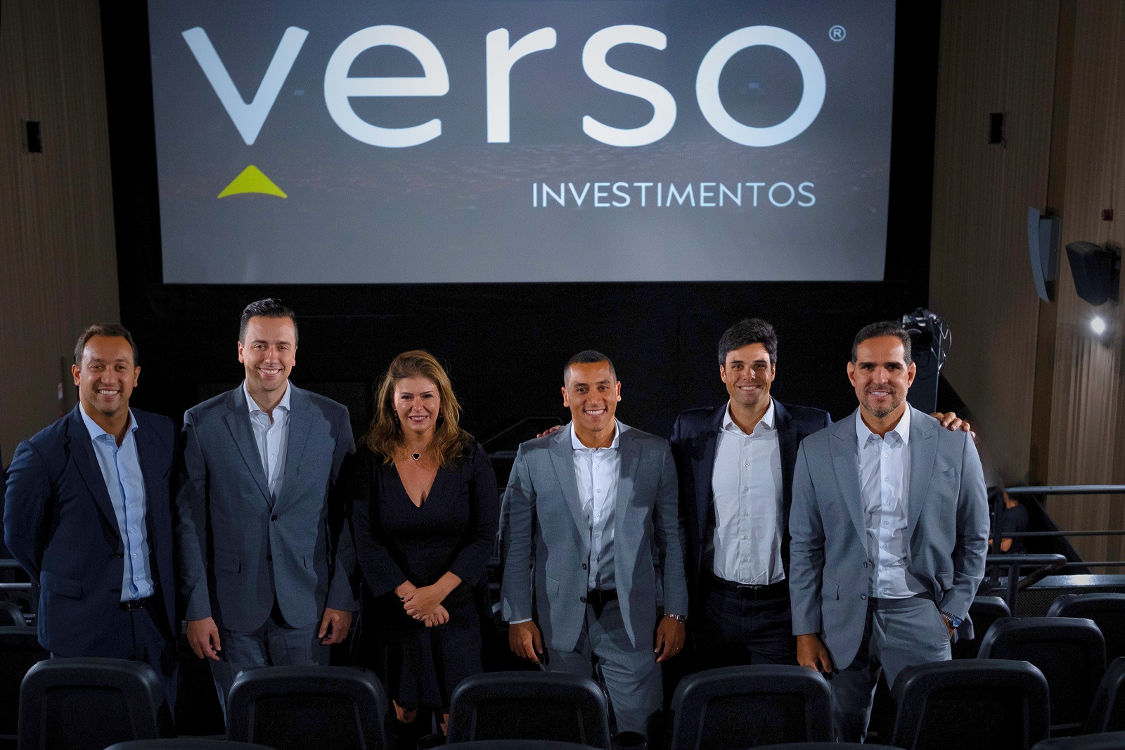 Verso atinge 10 mil clientes e mira ser o maior escritório de ...