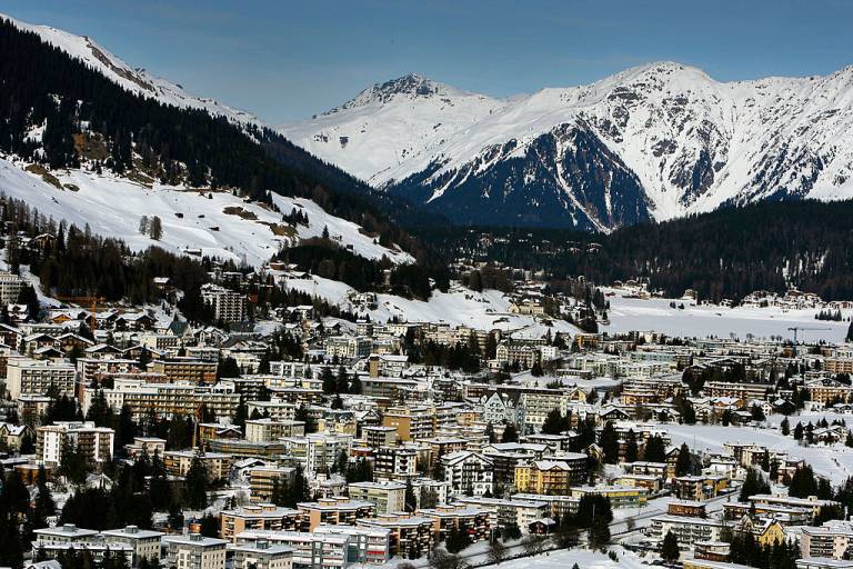 O que é o Fórum Econômico Mundial de Davos em 5 respostas