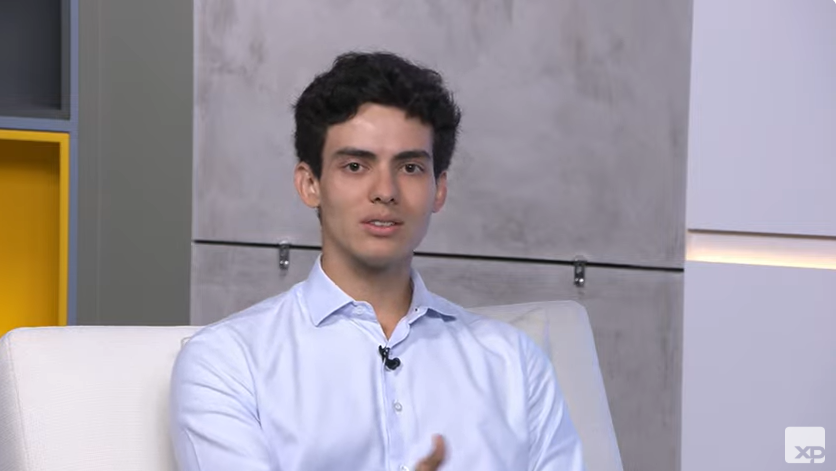 Safra recorde pode favorecer a Rumo em meio à dificuldade de logística ...