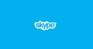 Adeus, Skype: plataforma entra em momentos finais antes de ser ...