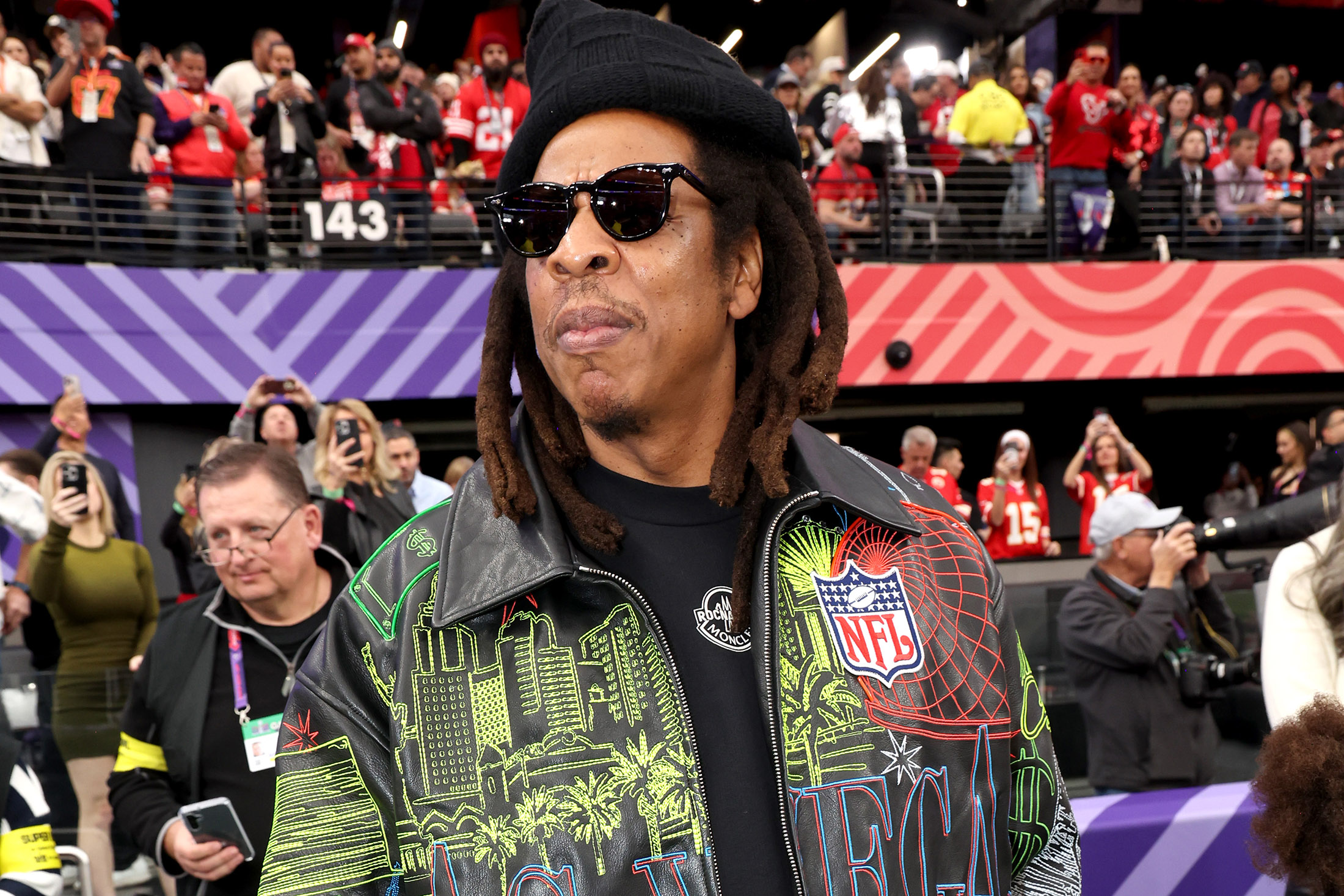 Como empresa de Jay-Z tornou o show do intervalo do Super Bowl “cool ...