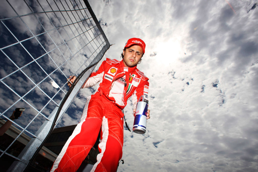 Massa x F-1: batalha jurídica por título de 2008 já tem data para ...