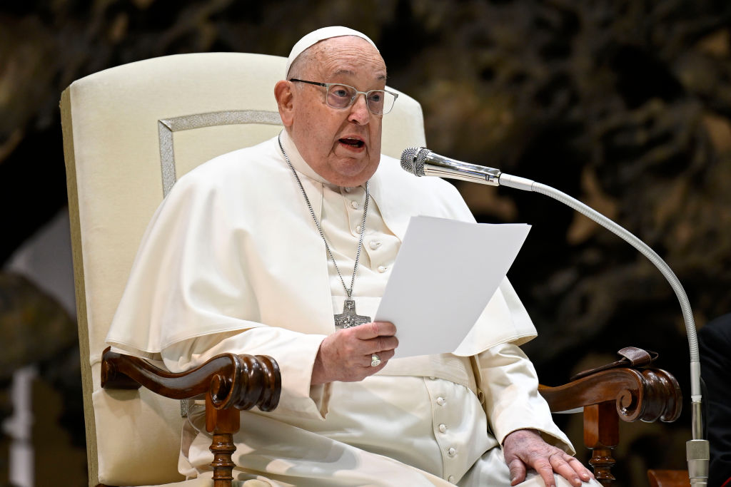 Papa Francisco: vida, biografia e carreira