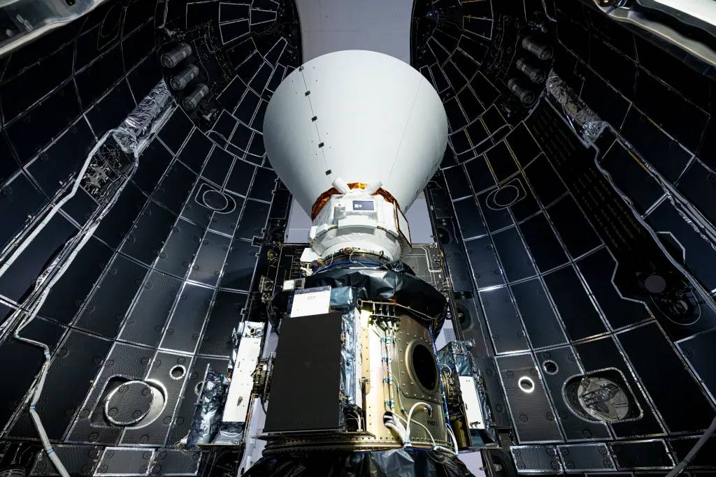 Do Big Bang ao Sol: NASA faz lançamento que pode reescrever a história ...