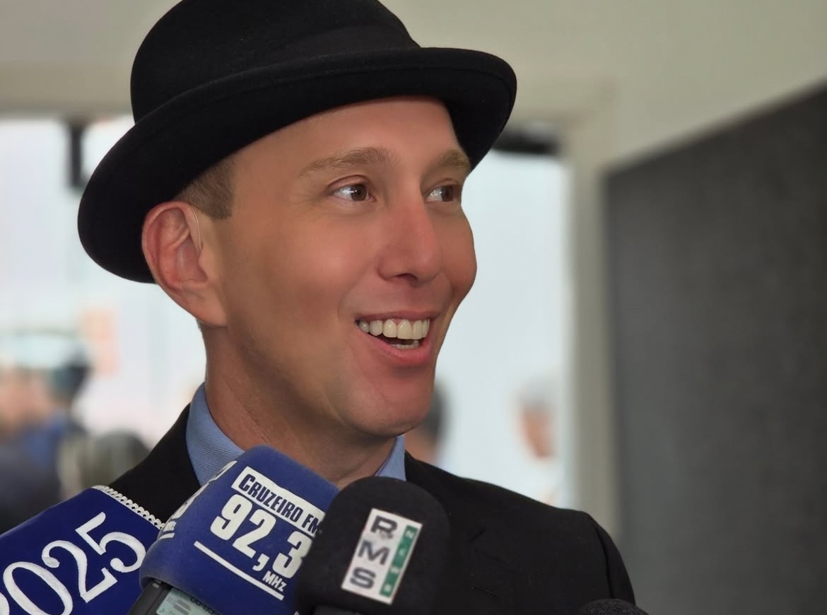 Rodrigo Manga: origem e trajetória política do "prefeito tiktoker ...