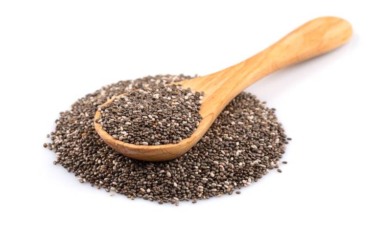 Chia: veja qual é a maneira correta de consumir a semente