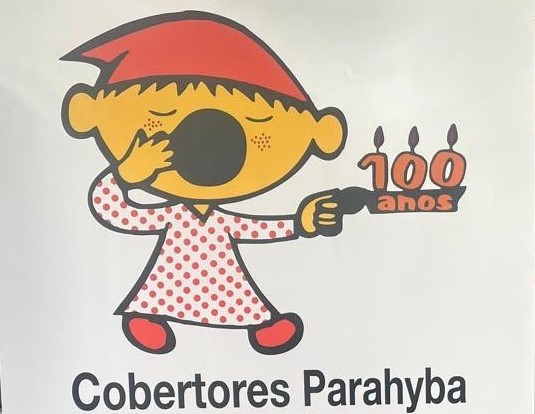 “Já é hora de dormir”…. Cobertores Parahyba completa 100 anos