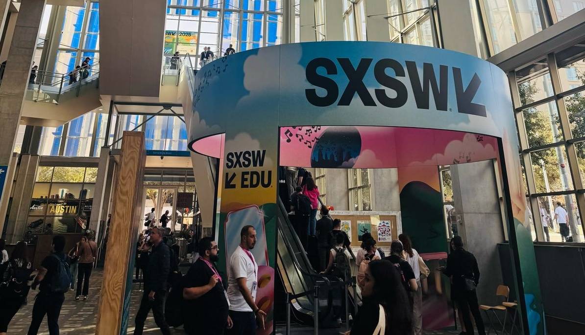 SXSW 2025: IA, proteção de dados e saúde social movimentam 1º dia do ...