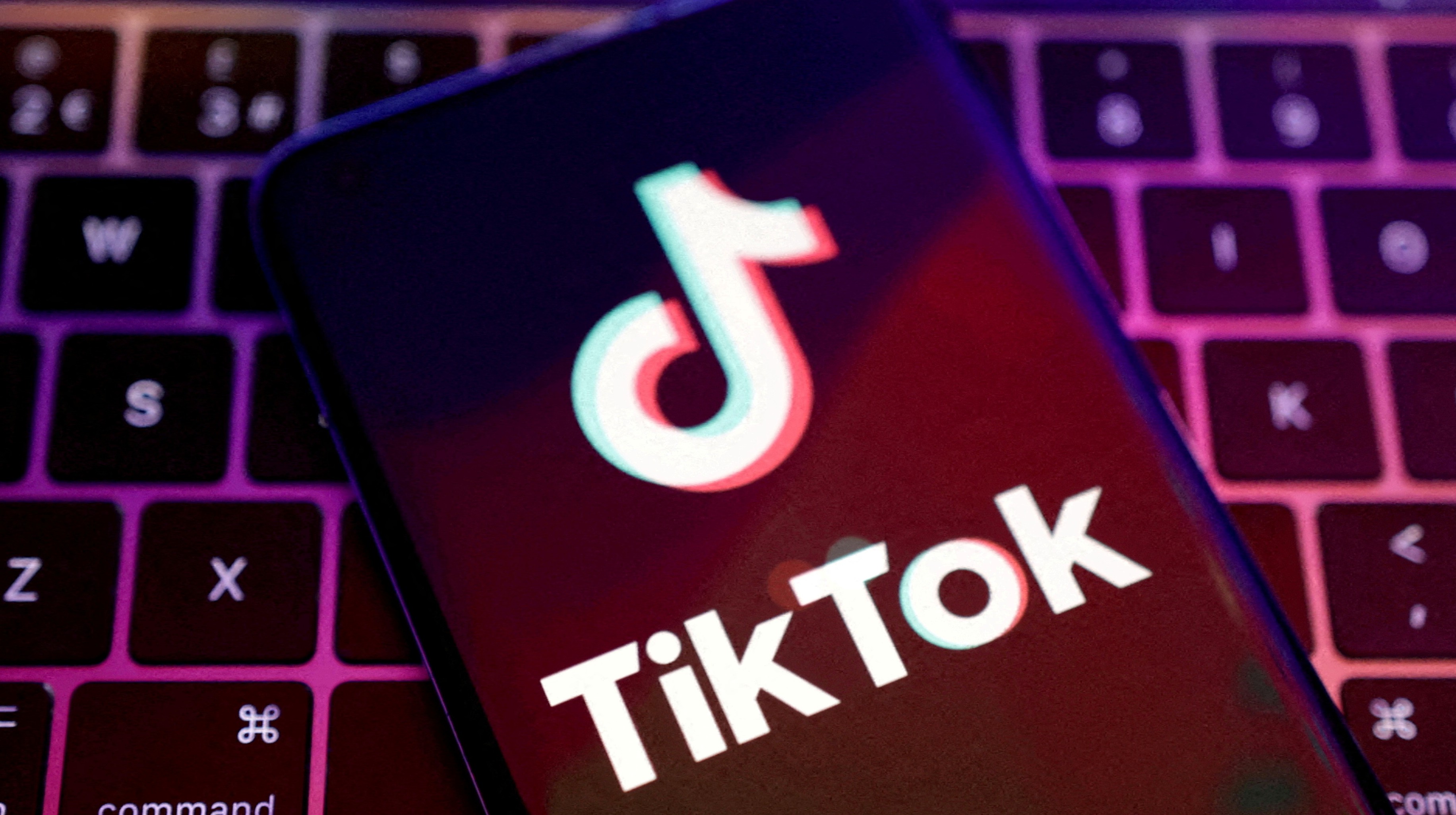 Dona do TikTok avalia app em mais de US$ 330 bilhões, dizem fontes