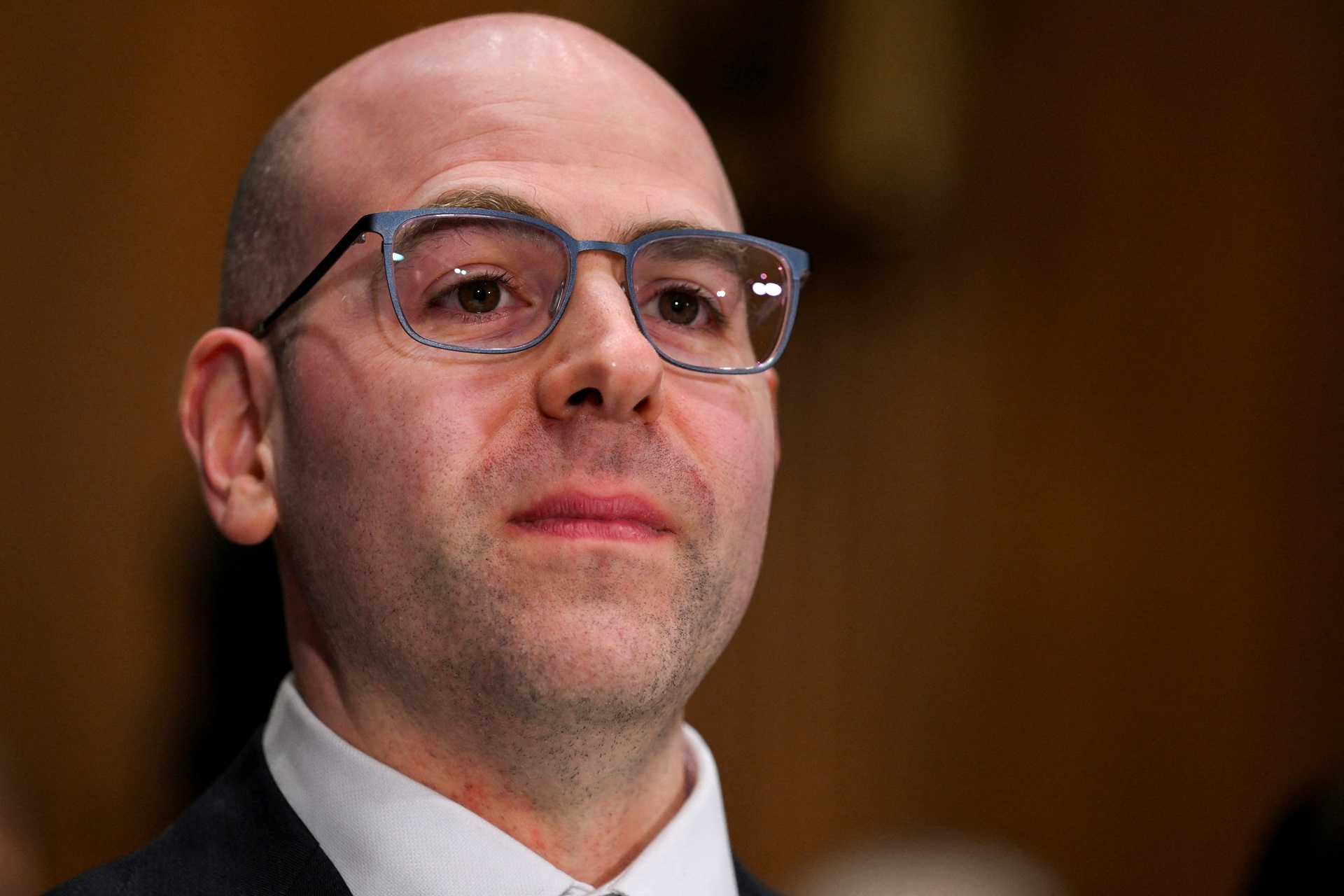 Miran, indicado de Trump para o Fed, caminha para rápida confirmação ...