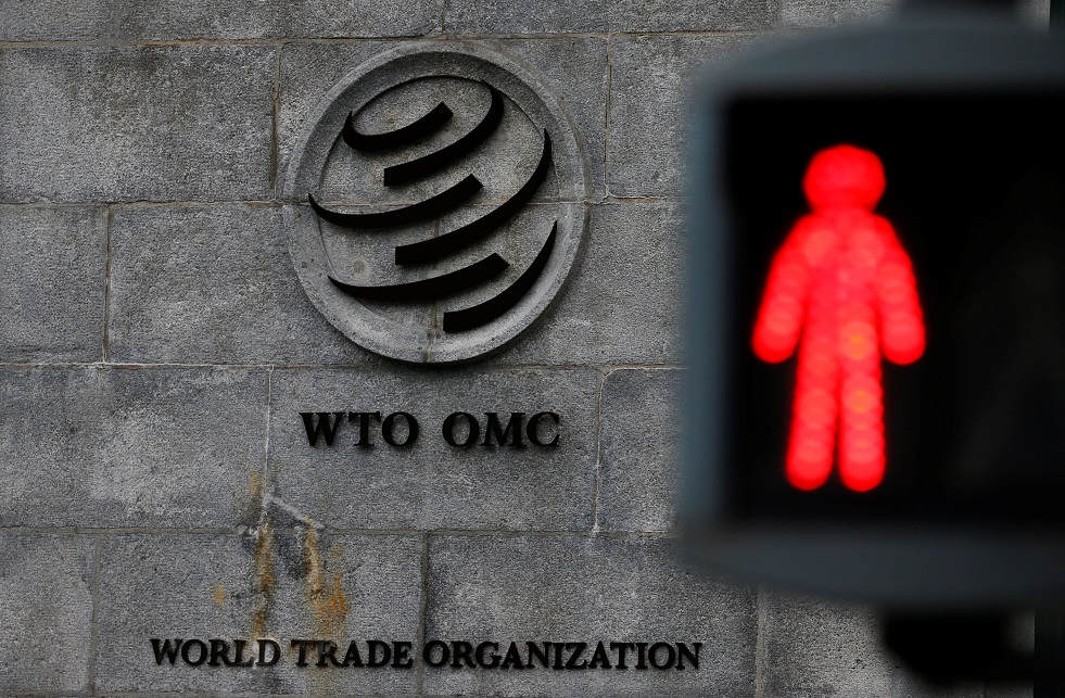 OMC diz que China abriu disputa contra Canadá por sobretaxas sobre aço ...